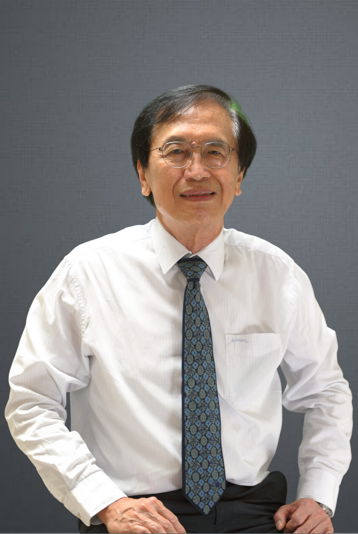 Dr. Patrick Lau Hieng Ping - Cardiologist & Physician (Resident ...