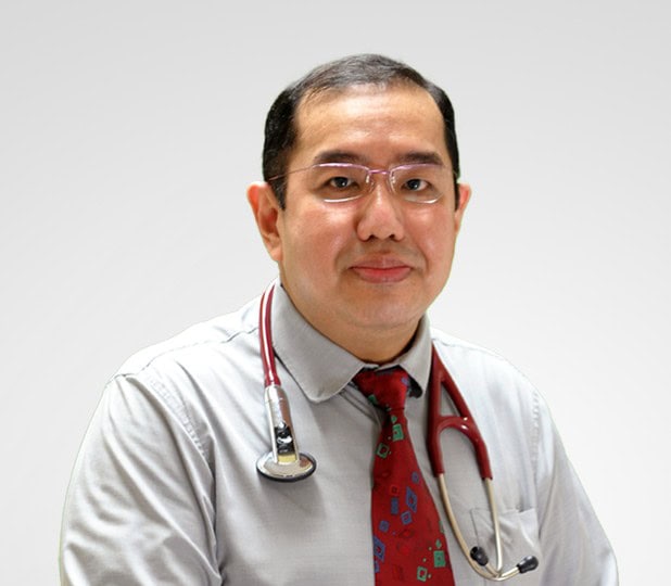 Doctors - Timberland Medical Centre