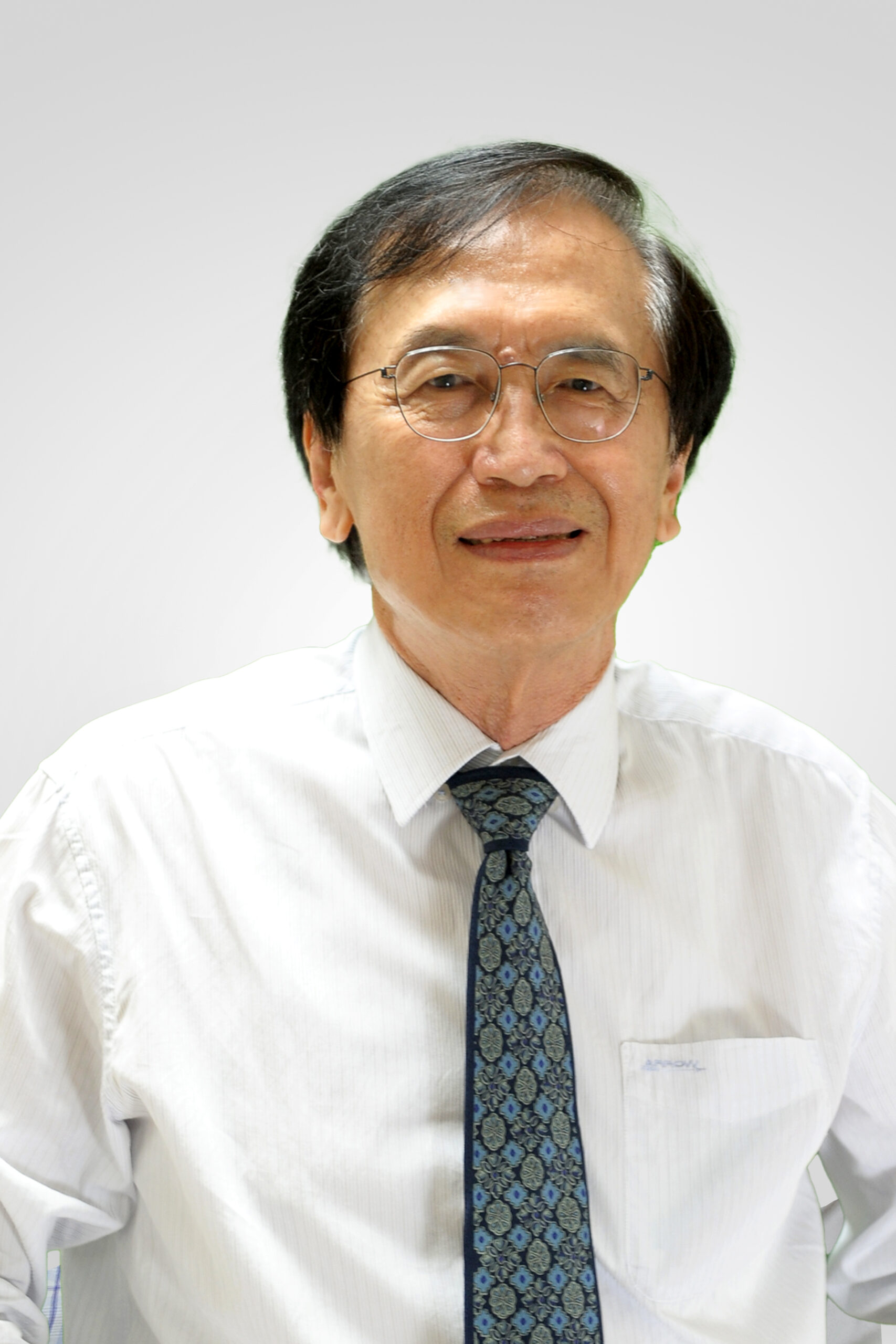 Dr. Patrick Lau Hieng Ping - Cardiologist & Physician (Resident ...