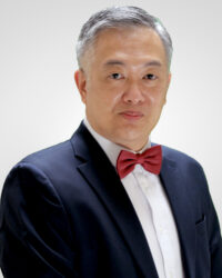 Doctors at Timberland Medical Centre Kuching Borneo