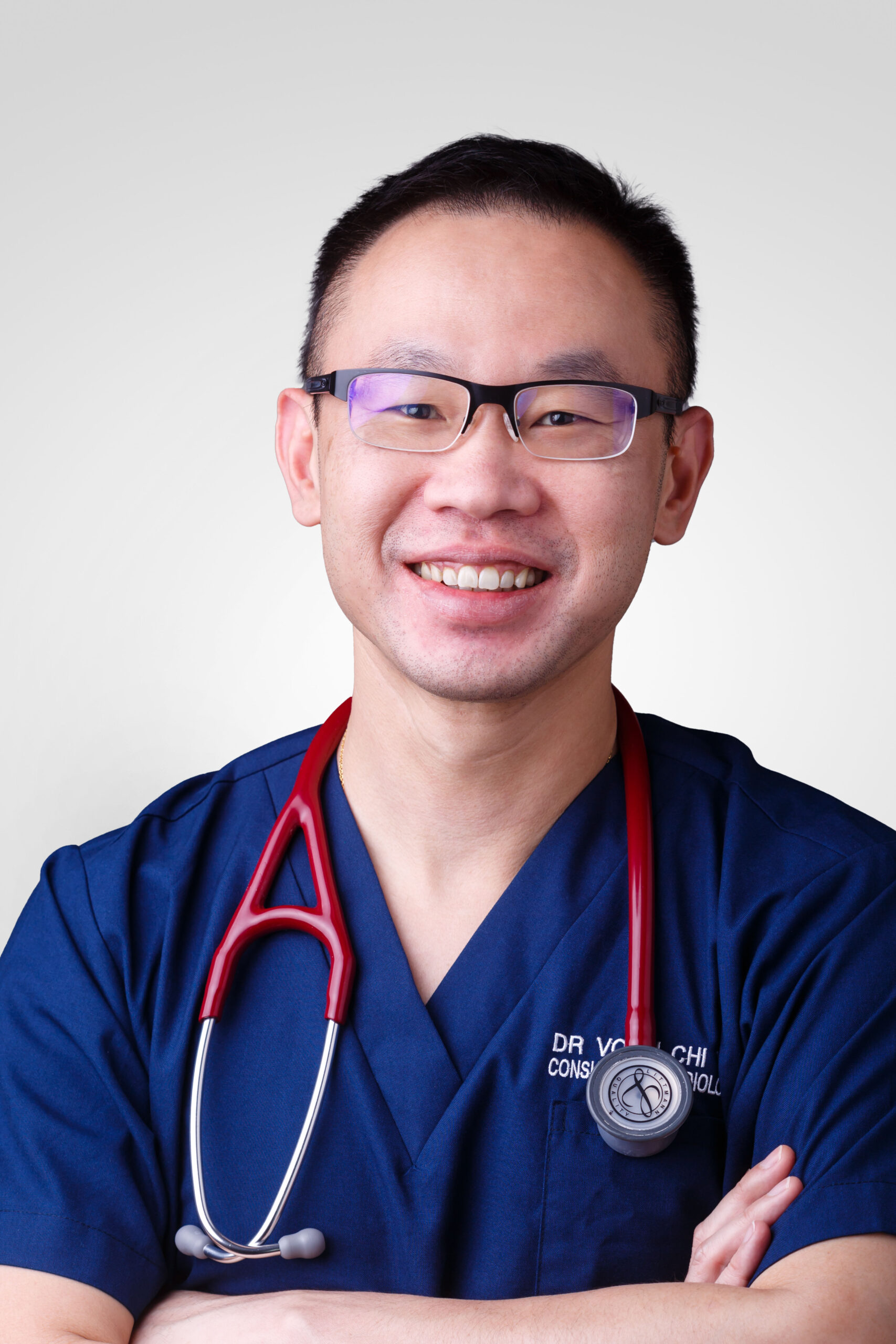 Dr. Voon Chi Yen - Cardiologist (Interventional) & Physician (Resident ...