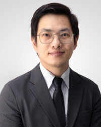 Doctors at Timberland Medical Centre Kuching Borneo