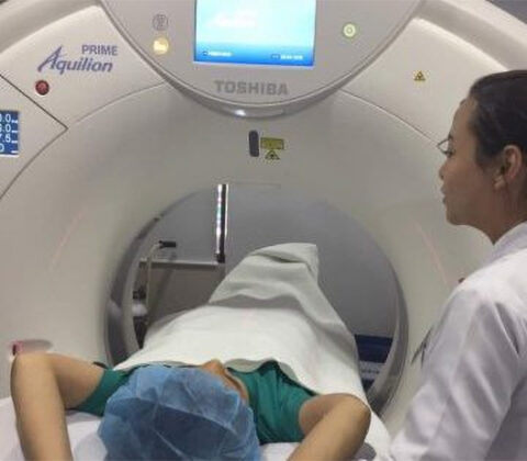 Timberland Medical Centre Kuching Sarawak Malaysia