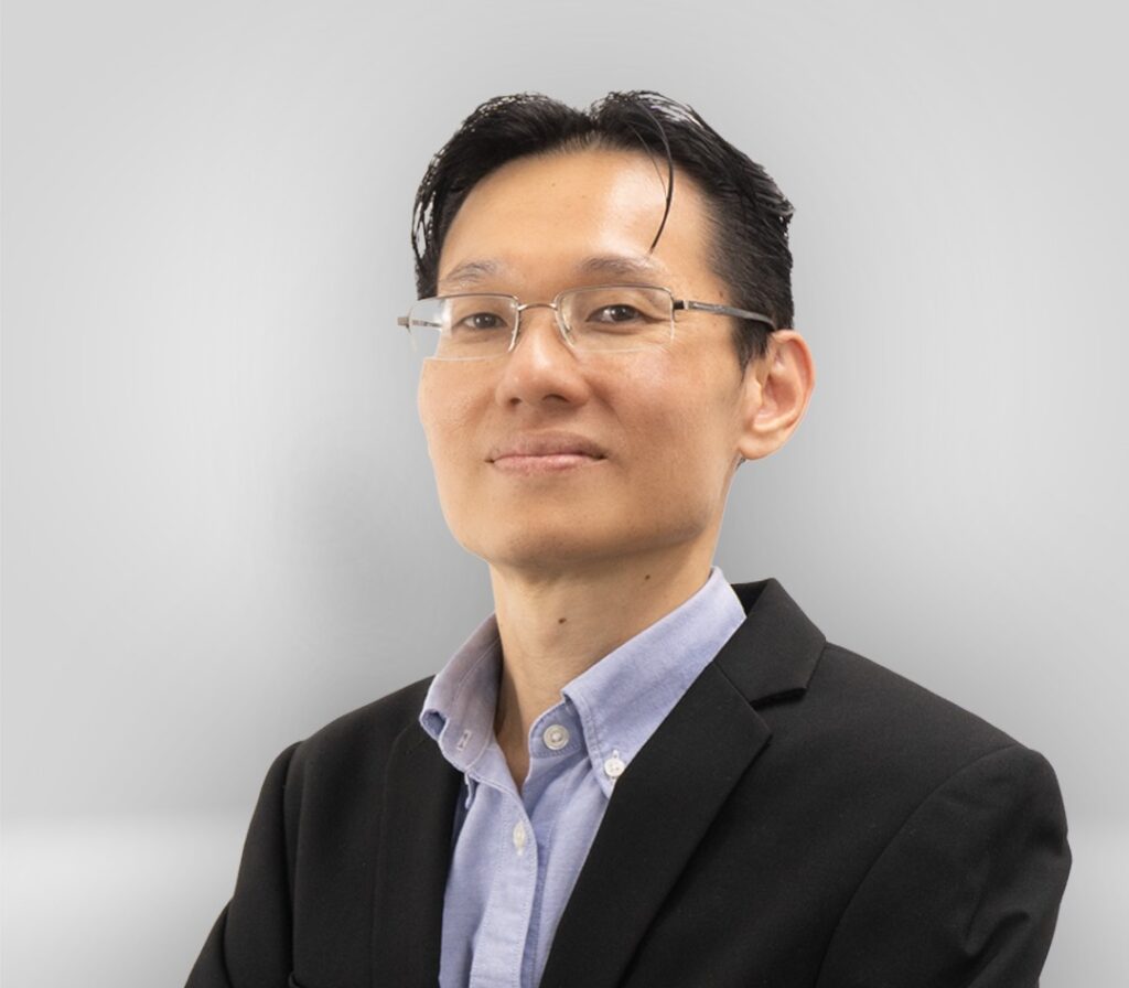 Dr. Lim Han Hua - Internal Medicine & Infectious Disease Specialist ...