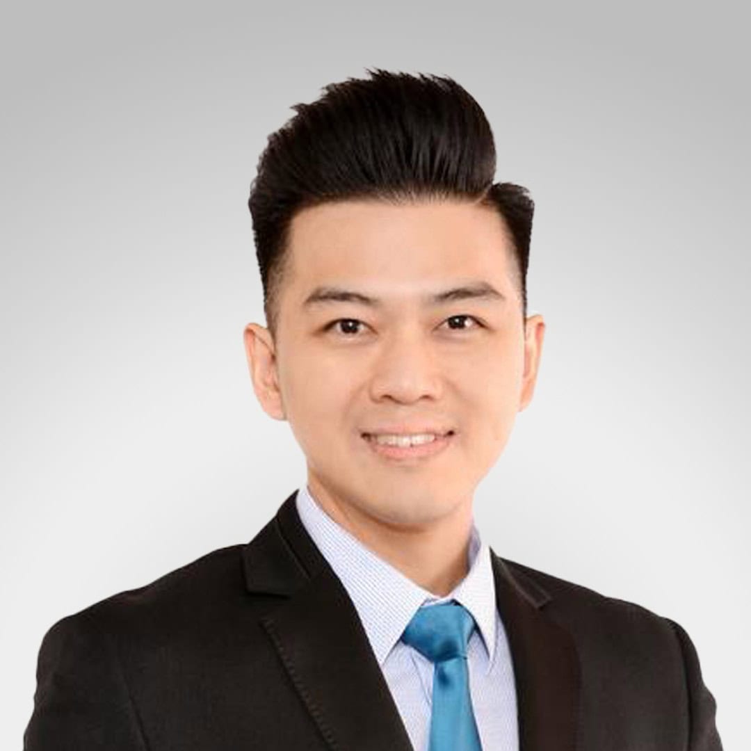 Dr Joel Yap Guan Hui - Consultant Nephrologist & Physician (Visiting ...